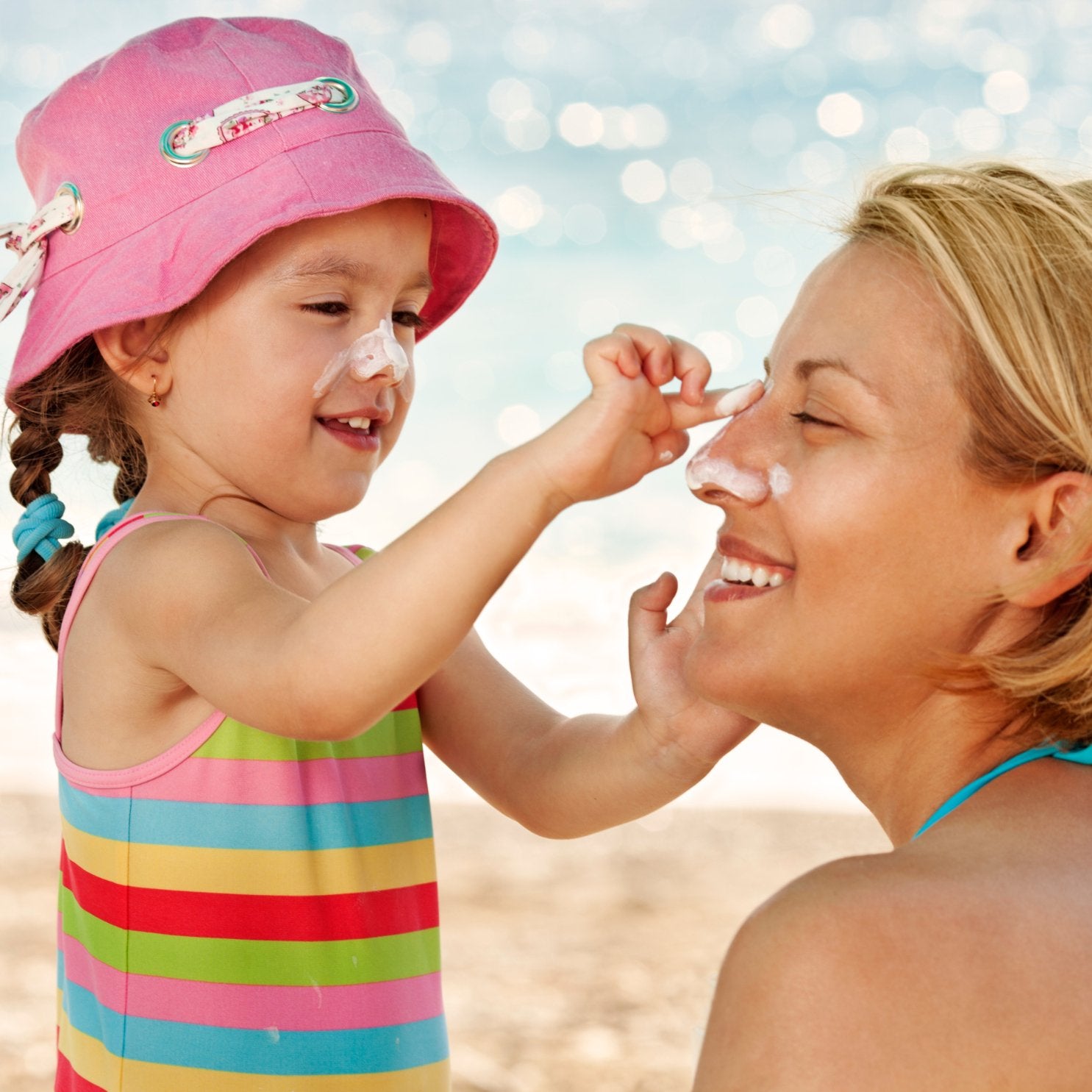 Understanding the Impact of Sun on Skin and Aging