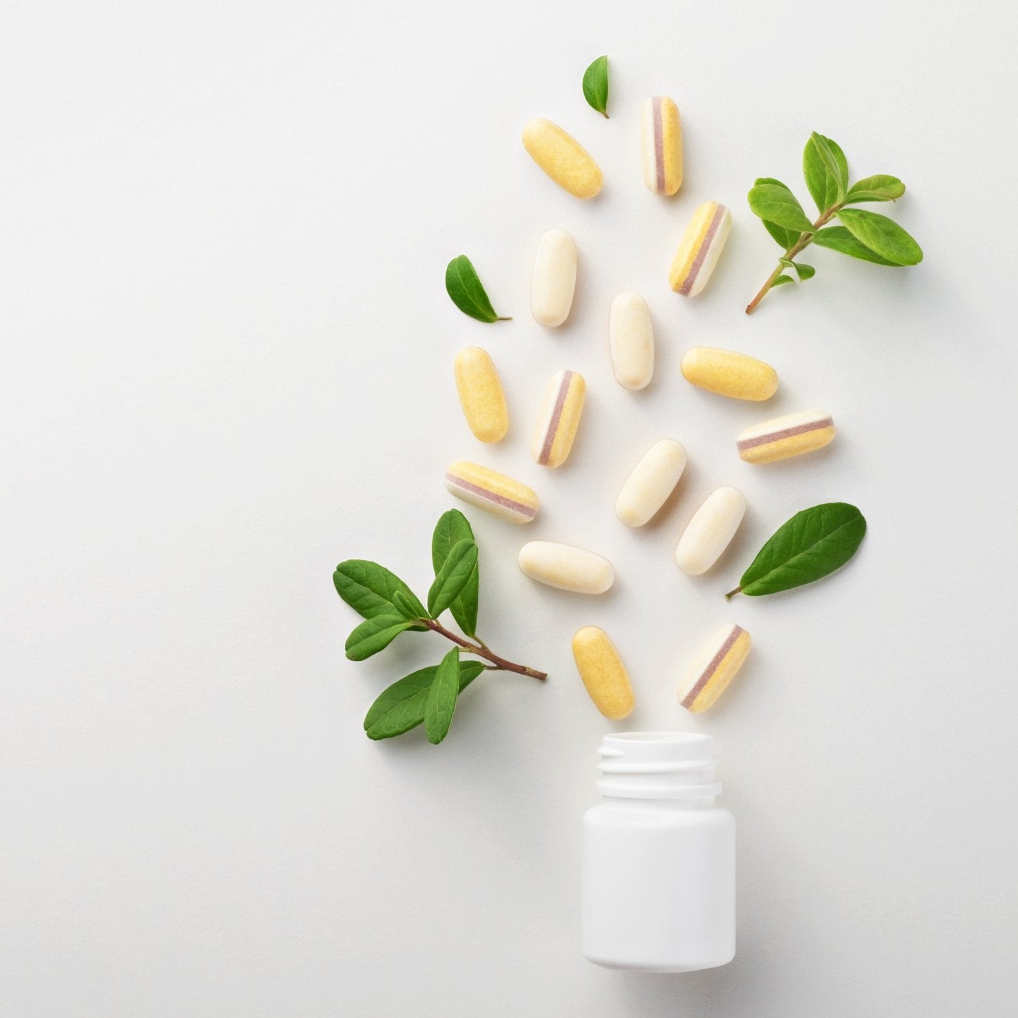 What Supplements Should I Take? Choosing the Best Supplements for Your